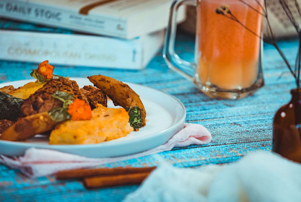 Experience Culinary Delights - Kayman Resto and Coffee