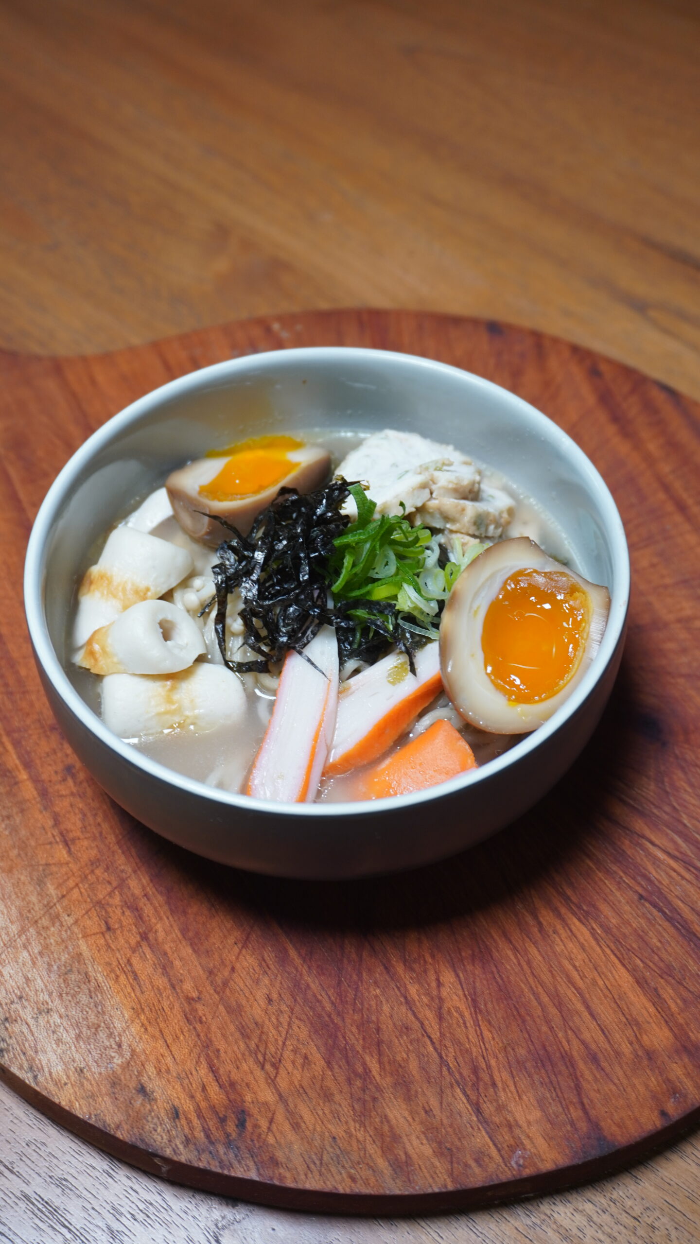 Miso Ramen Terbaik di Bali? Coba Kayman Miso Ramen yang Bikin Nagih » Kayman Resto and Coffee